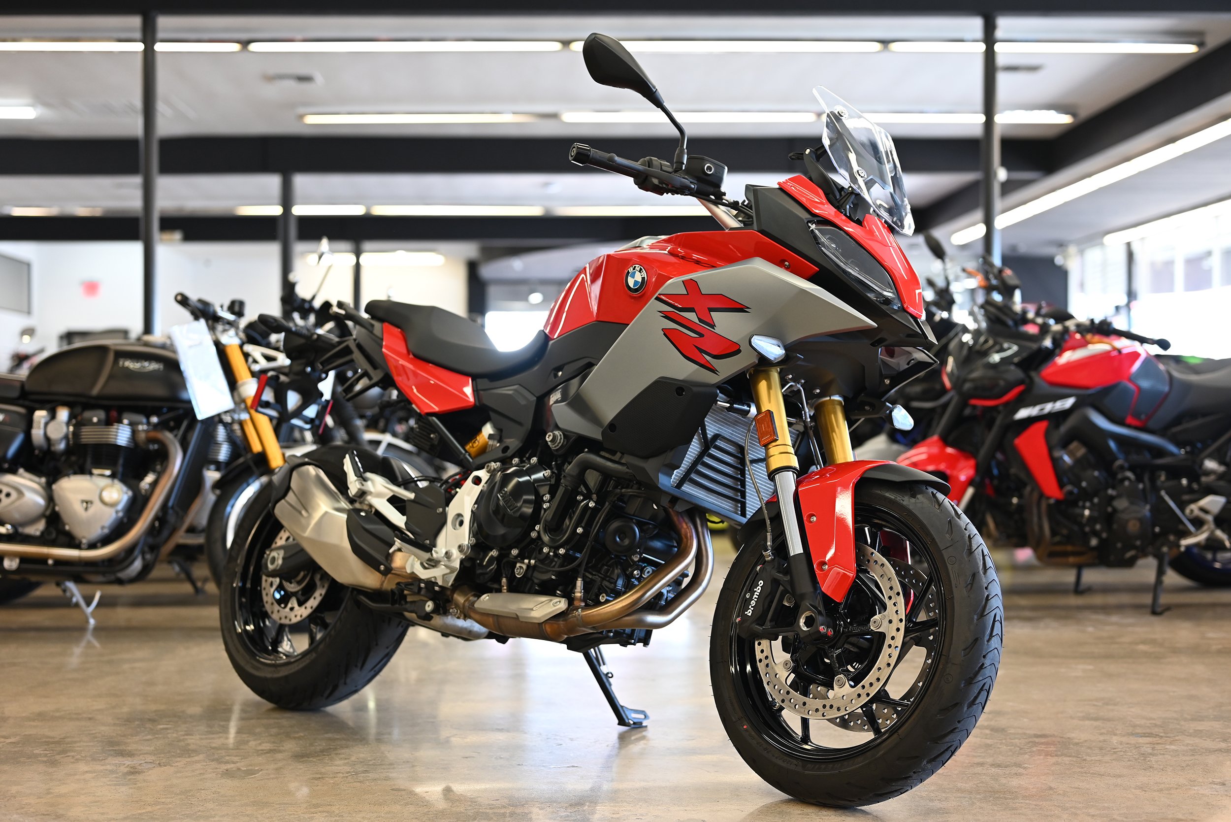 Onyx Moto - San Diego's Largest Preowned Motorcycle Dealer