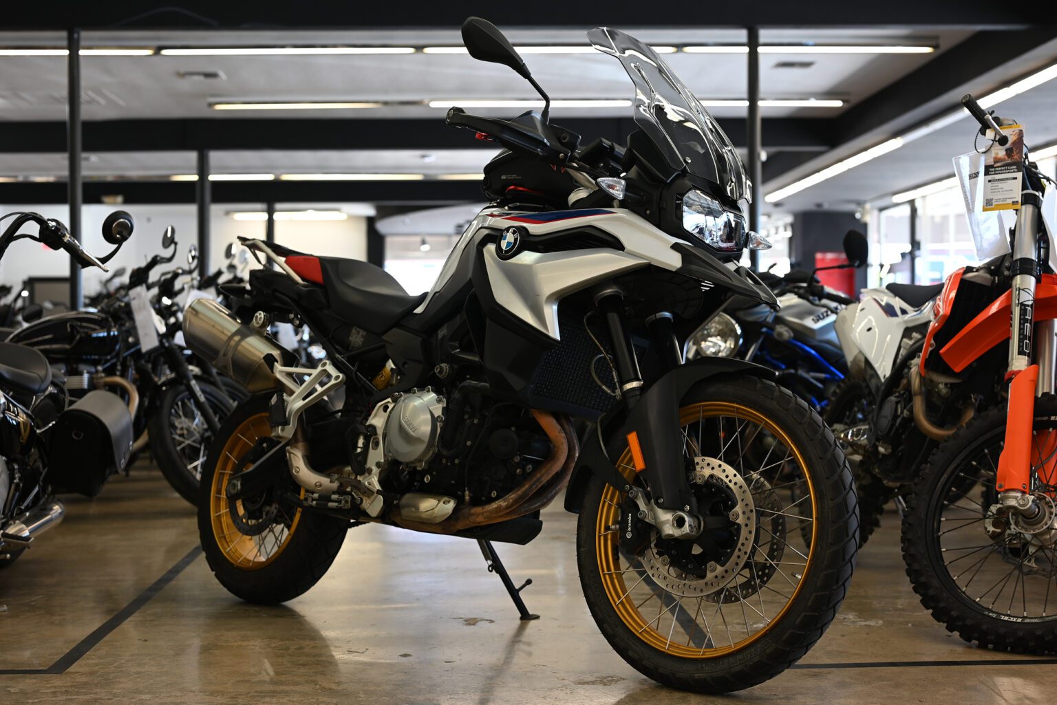 Onyx Moto - San Diego's Largest Preowned Motorcycle Dealer