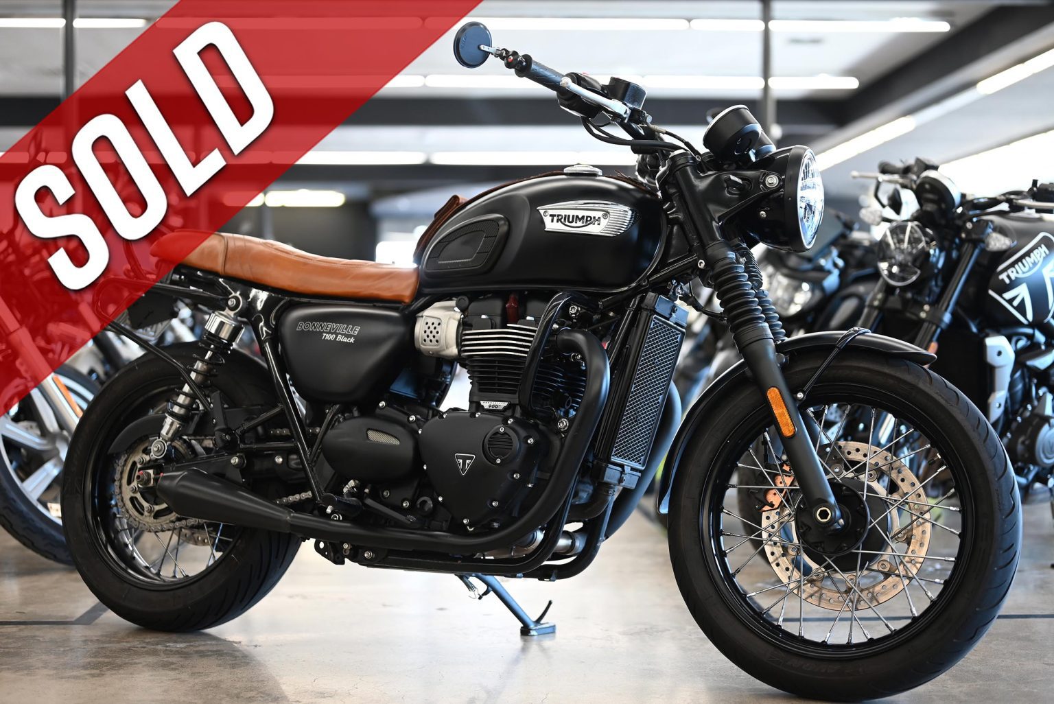 Triumph Motorcycle Dealer San Diego - Onyx Moto