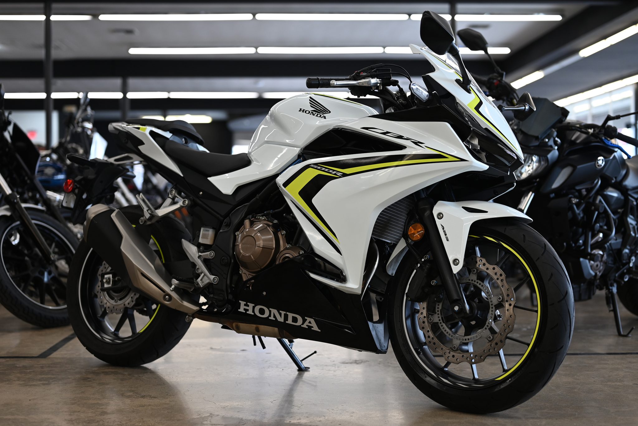 Honda Motorcycle Dealer San Diego - Onyx Moto