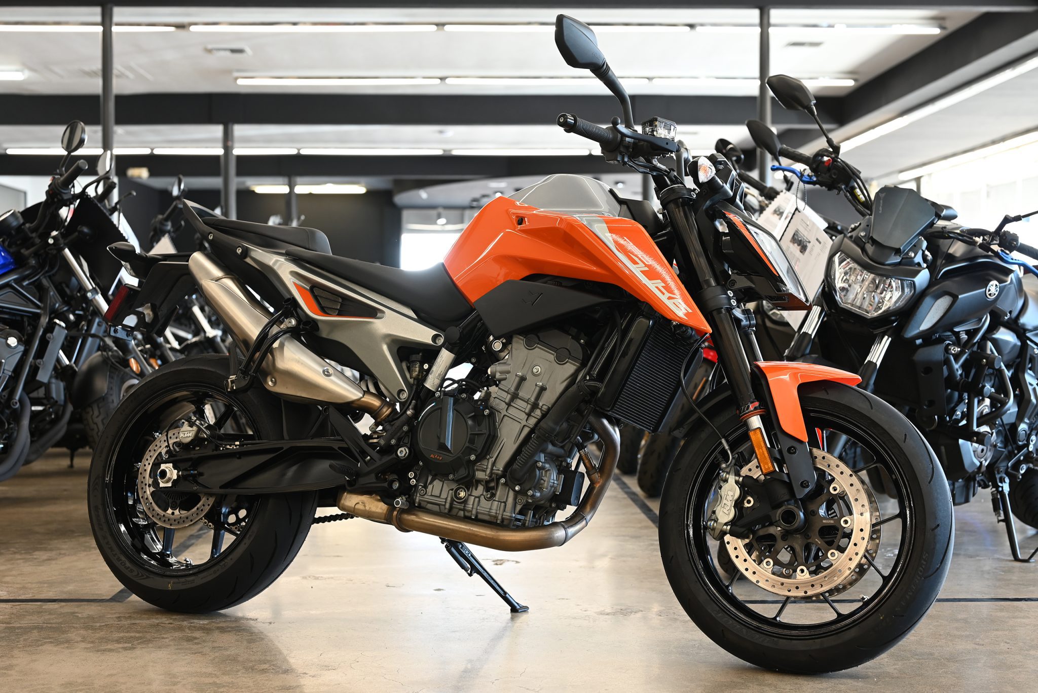 Onyx Moto - San Diego's Largest Preowned Motorcycle Dealer