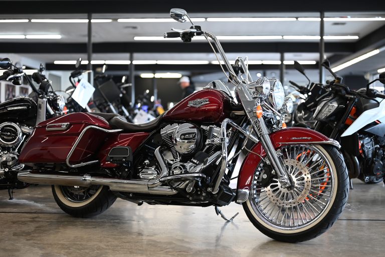 Harley Davidson Motorcycle Dealer San Diego - Onyx Moto